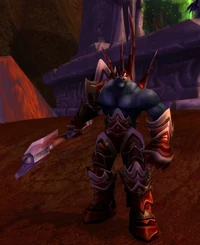 Invading Felguard - Wowpedia - Your wiki guide to the World of Warcraft