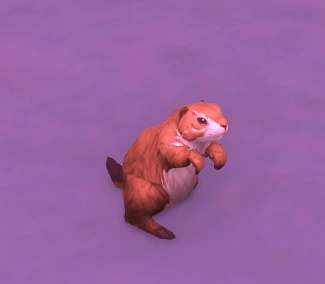 Lemming - Wowpedia - Your wiki guide to the World of Warcraft