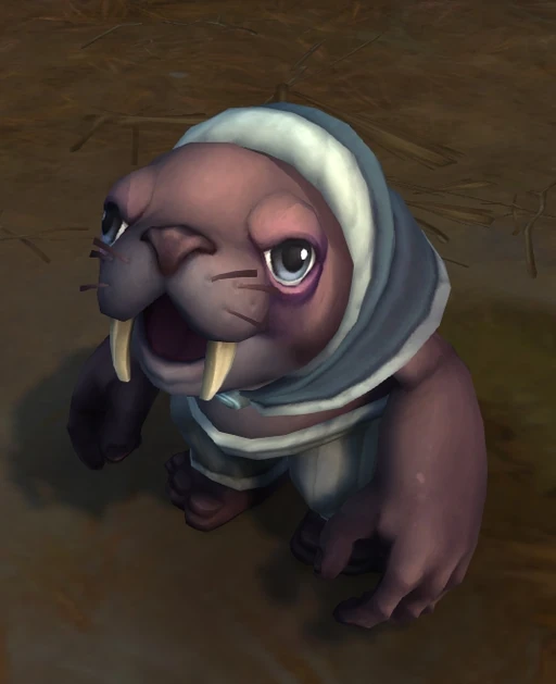 Maruu - Wowpedia - Your wiki guide to the World of Warcraft