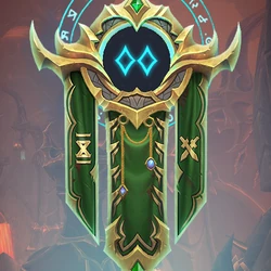 World Of Warcraft Banner