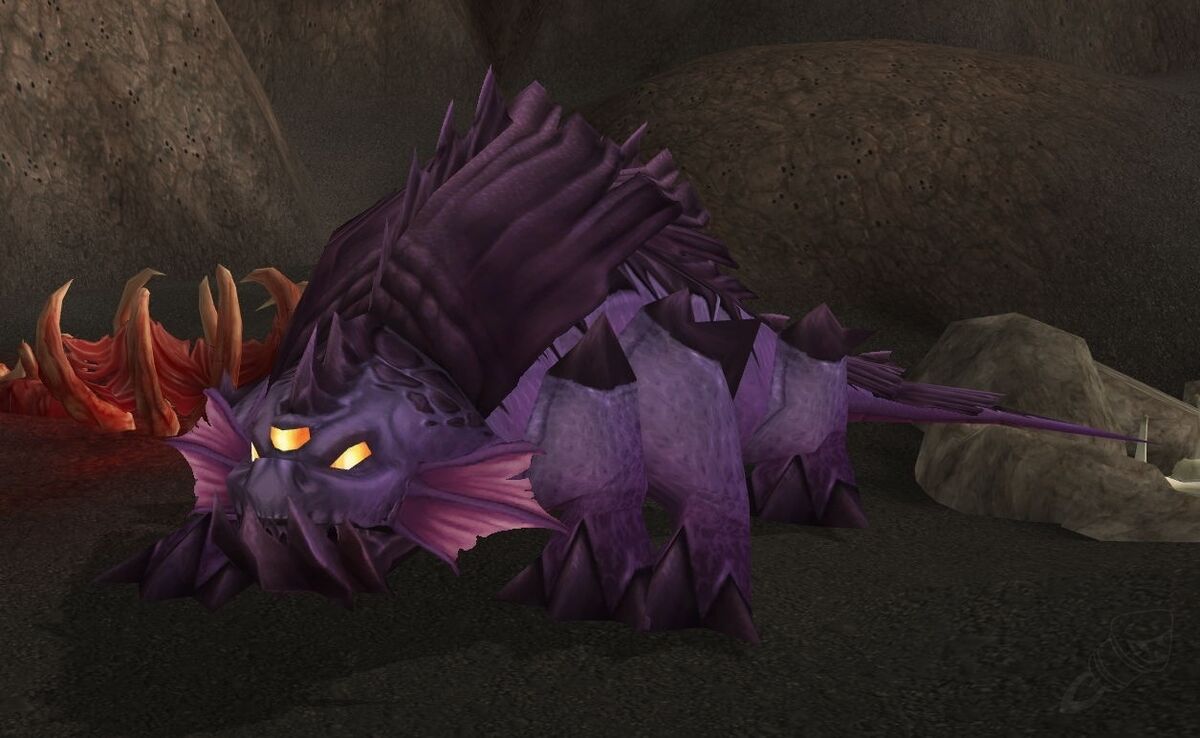Spinescale Matriarch Wowpedia Your Wiki Guide To The World Of Warcraft