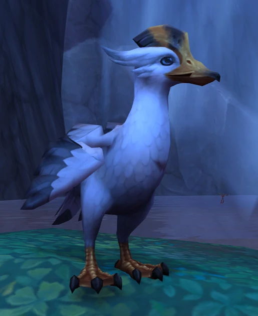 Springs Waterfowl - Wowpedia - Your wiki guide to the World of Warcraft