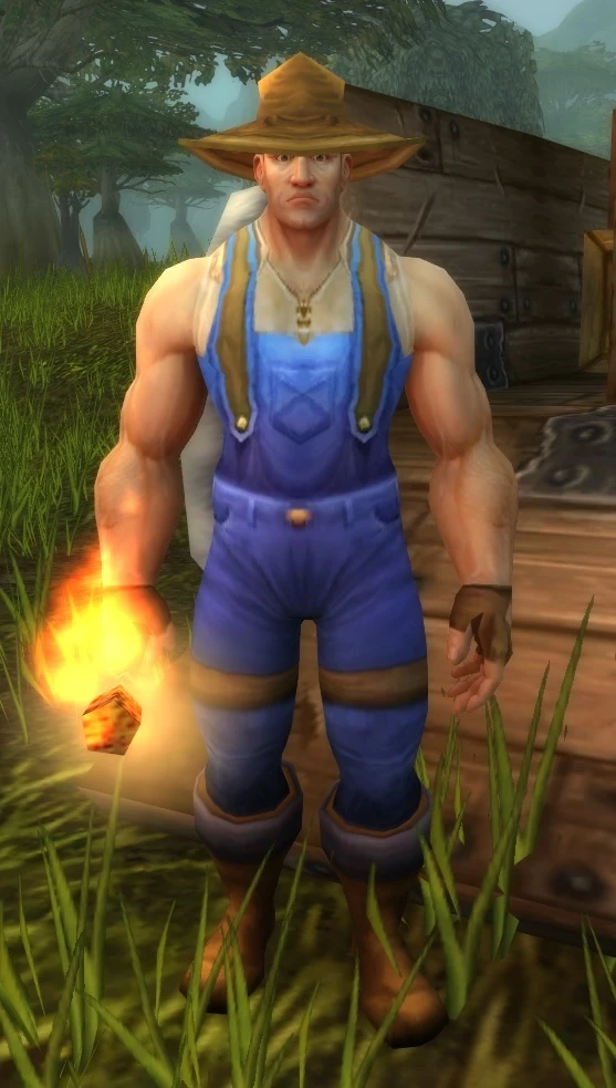 Terl Arakor - Wowpedia - Your wiki guide to the World of Warcraft