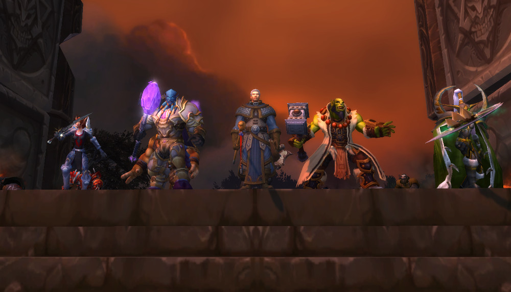 The Cost of War (Tanaan Jungle) - Wowpedia - Your wiki guide to the ... The Cost of War (Tanaan Jungle) - Wowpedia - Your wiki guide to the ...