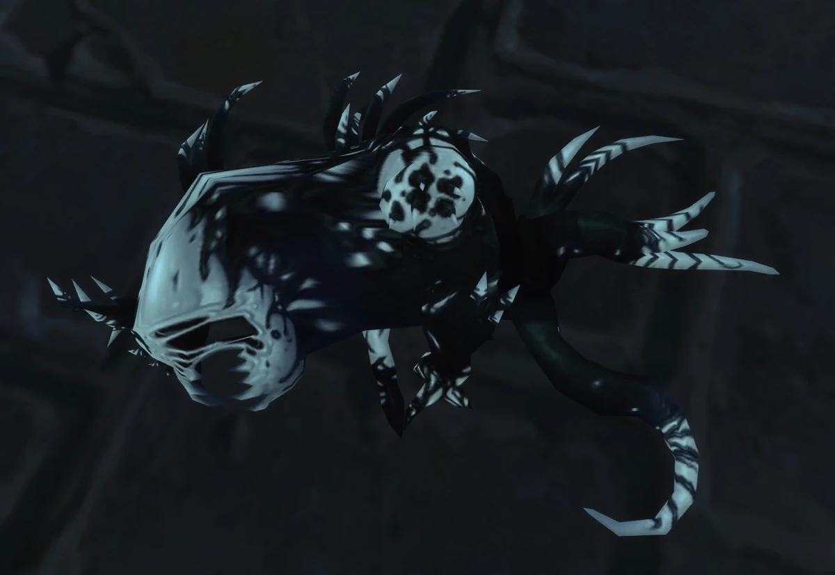 Unleashed Sha - Wowpedia - Your wiki guide to the World of Warcraft