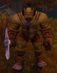 Valormok Grunt - Wowpedia - Your wiki guide to the World of Warcraft
