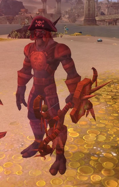 Vision of Hula'mon - Wowpedia - Your wiki guide to the World of Warcraft