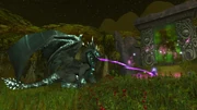 Aeonus - Wowpedia - Your wiki guide to the World of Warcraft