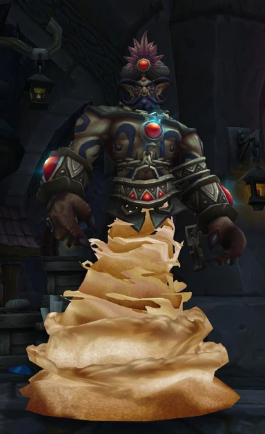 Al'Abas - Wowpedia - Your wiki guide to the World of Warcraft
