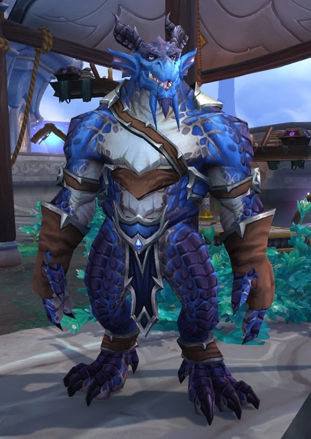 Blue Dragonflight Alumni - Wowpedia - Your wiki guide to the World of ...