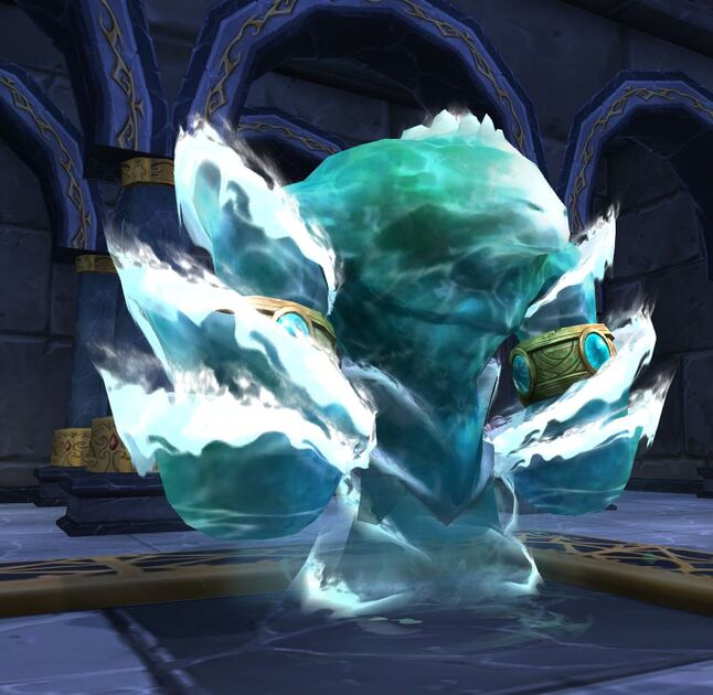 Conjured Water Elemental Wowpedia Your Wiki Guide To The World Of