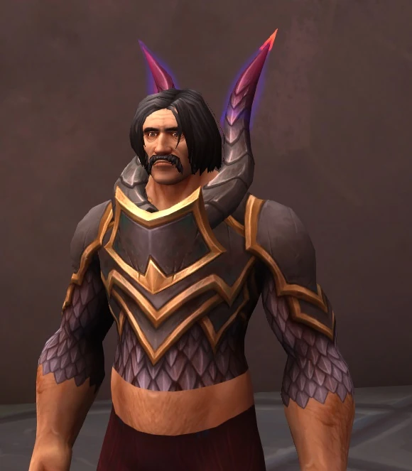 Dead Man's Breastplate - Wowpedia - Your wiki guide to the World of ...