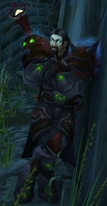 Dregoth - Wowpedia - Your wiki guide to the World of Warcraft