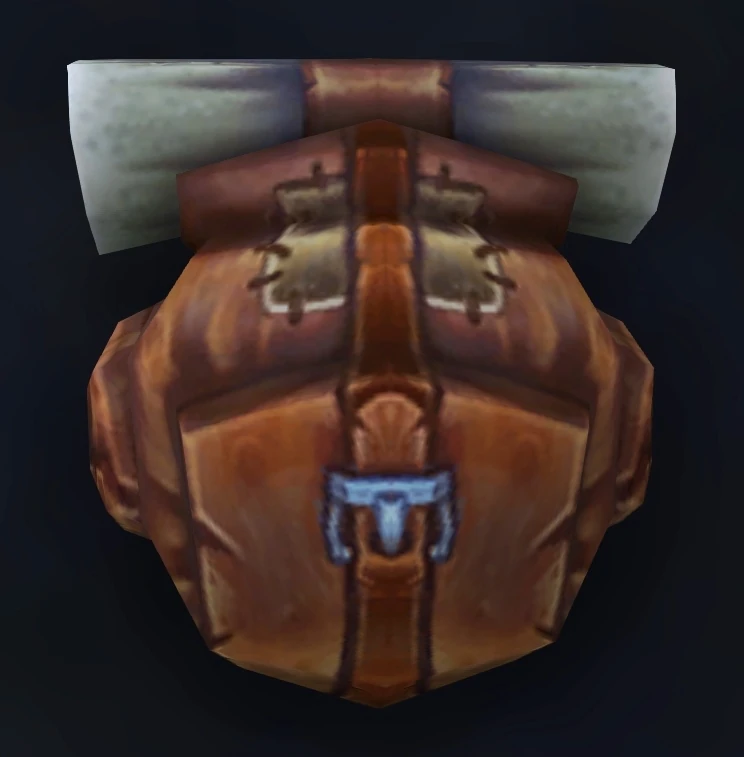 Expedition Scout's Pack - Wowpedia - Your wiki guide to the World of ...