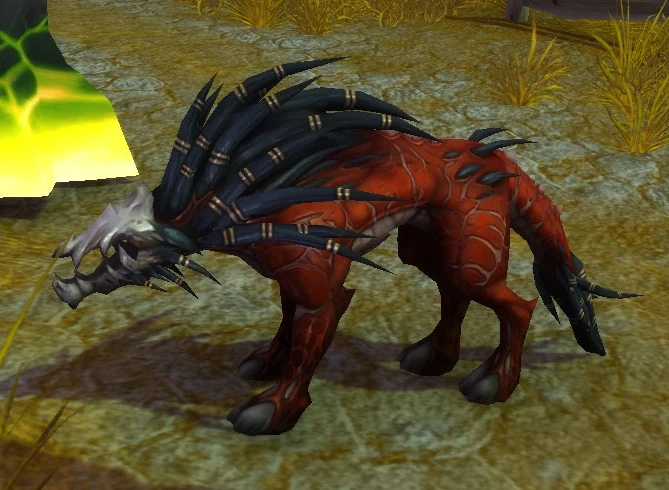 Felstalker (Legion Invasion) - Wowpedia - Your wiki guide to the World ...