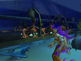 Game Guide/Public Transportation - Wowpedia - Your wiki guide to the ...