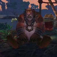 Goob - Wowpedia - Your wiki guide to the World of Warcraft