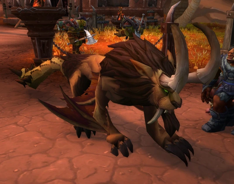 Grand Wind Rider - Wowpedia - Your wiki guide to the World of Warcraft