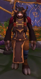 Mahra Treebender - Wowpedia - Your wiki guide to the World of Warcraft