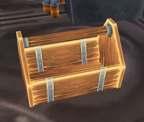 Maintenance Tools - Wowpedia - Your wiki guide to the World of Warcraft