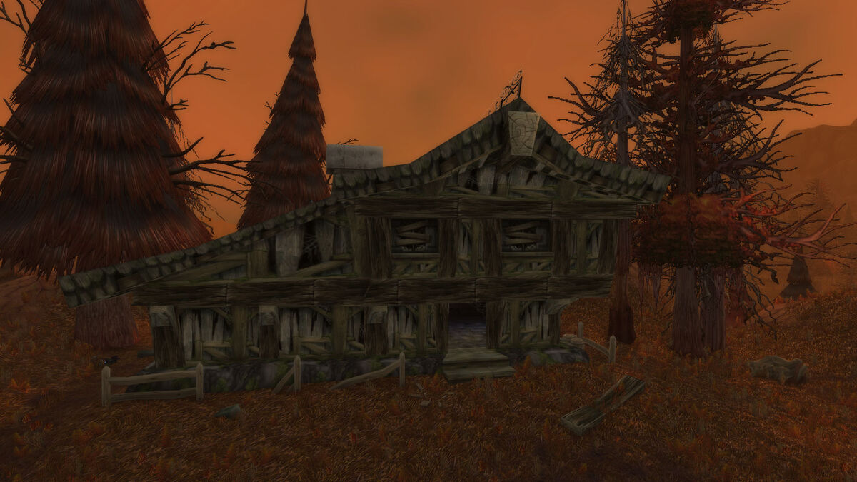 Marris Stead Wowpedia Your Wiki Guide To The World Of Warcraft