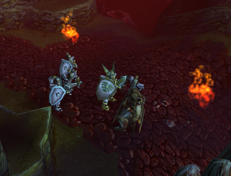 Lower Karazhan Wowpedia Your Wiki Guide To The World Of Warcraft