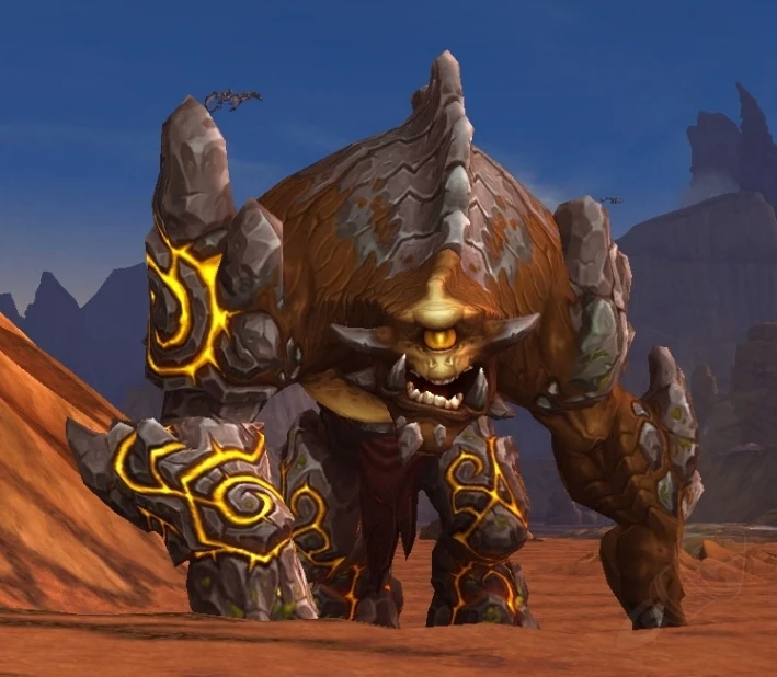 Mor the Dominator - Wowpedia - Your wiki guide to the World of Warcraft