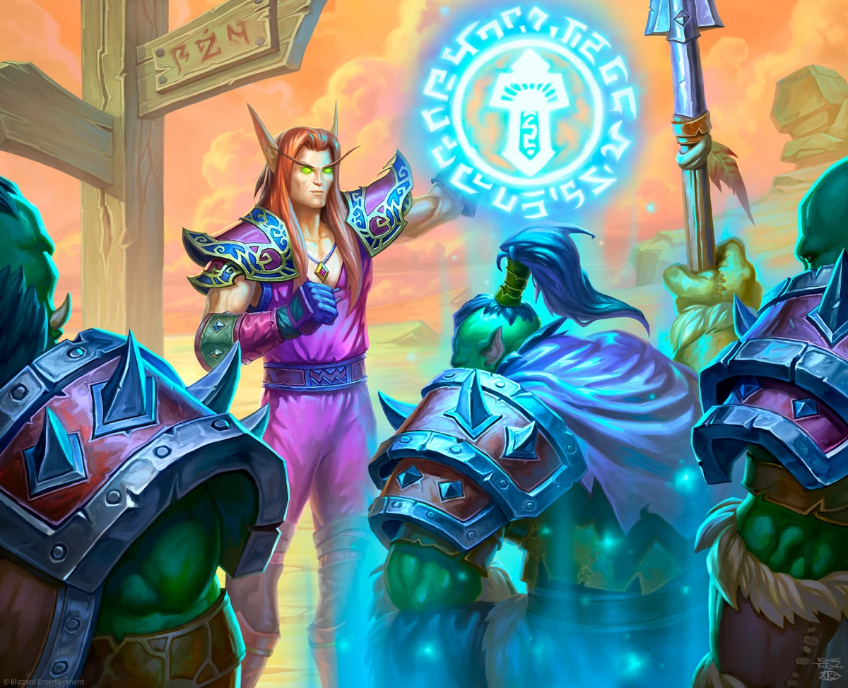 Power Word: Fortitude - Wowpedia - Your wiki guide to the World of Warcraft