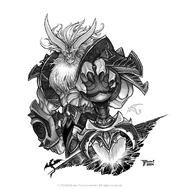 Sargeras - Wowpedia - Your wiki guide to the World of Warcraft