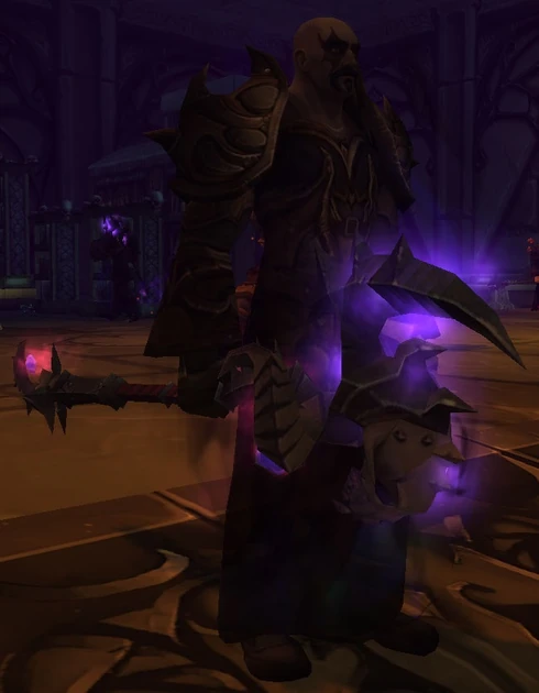 Scholomance Neophyte - Wowpedia - Your wiki guide to the World of Warcraft