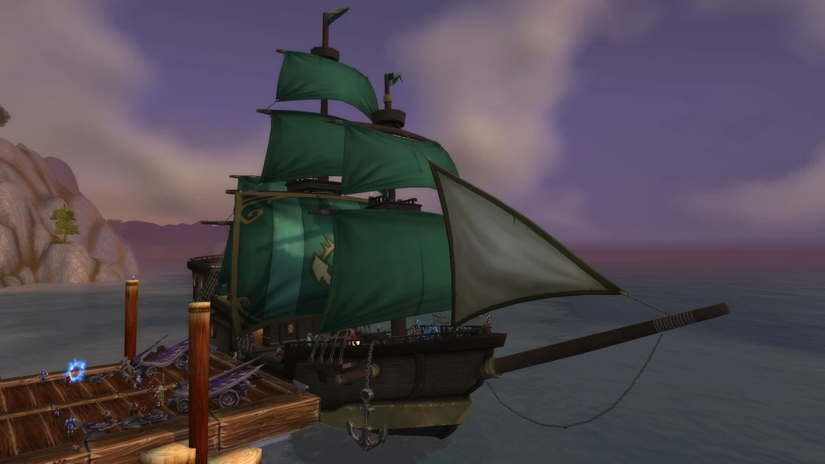 Rugged Dragonscale - Wowpedia - Your wiki guide to the World of Warcraft