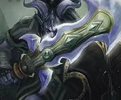 Vindicator's Brand - Wowpedia - Your wiki guide to the World of Warcraft