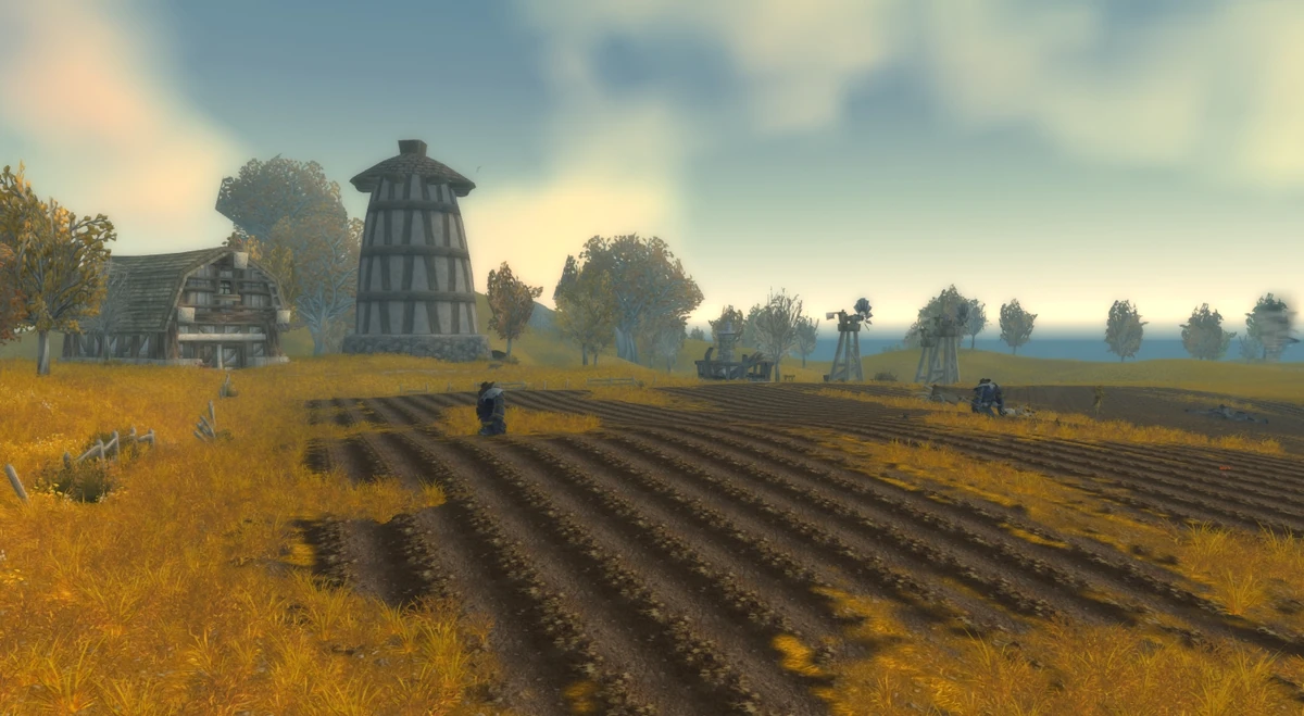 Alexston Farmstead - Wowpedia - Your wiki guide to the World of Warcraft