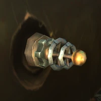 Delta Pylon - Wowpedia - Your wiki guide to the World of Warcraft