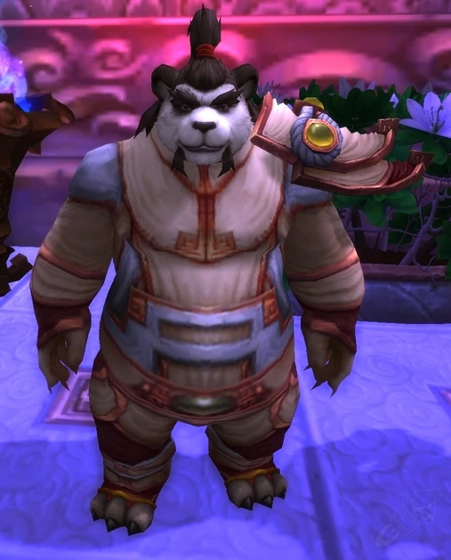 Jafu Windsword - Wowpedia - Your wiki guide to the World of Warcraft