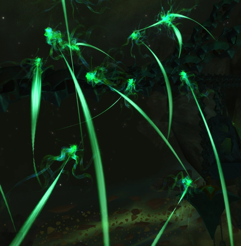 Soul - Wowpedia - Your wiki guide to the World of Warcraft