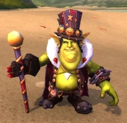 Jastor Gallywix - Wowpedia - Your wiki guide to the World of Warcraft