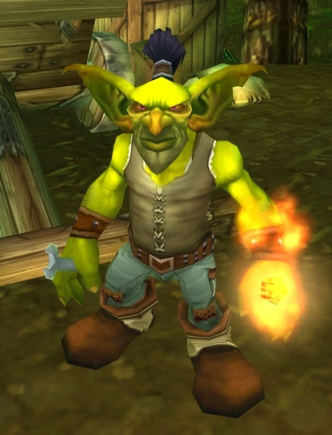Krakle - Wowpedia - Your wiki guide to the World of Warcraft