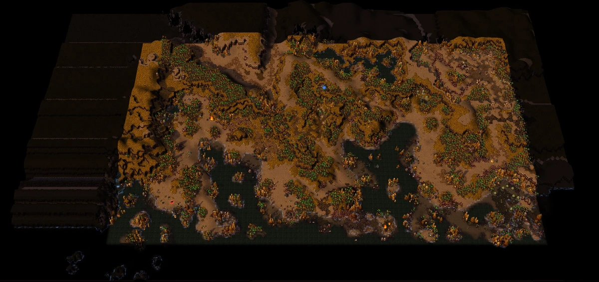 Landfall (WC3 Orc) - Wowpedia - Your wiki guide to the World of Warcraft