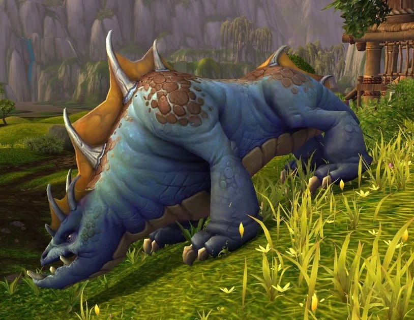 Miss Fifi - Wowpedia - Your wiki guide to the World of Warcraft