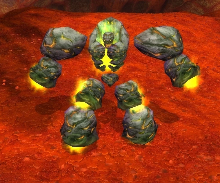 Oath-Chained Infernal - Wowpedia - Your wiki guide to the World of Warcraft