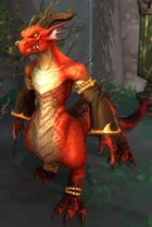 Dragonspawn - Wowpedia - Your wiki guide to the World of Warcraft