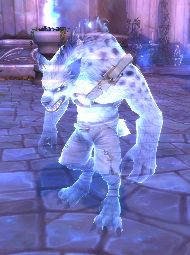 Shipwrecked Captive (pet tamer) - Wowpedia - Your wiki guide to the ...