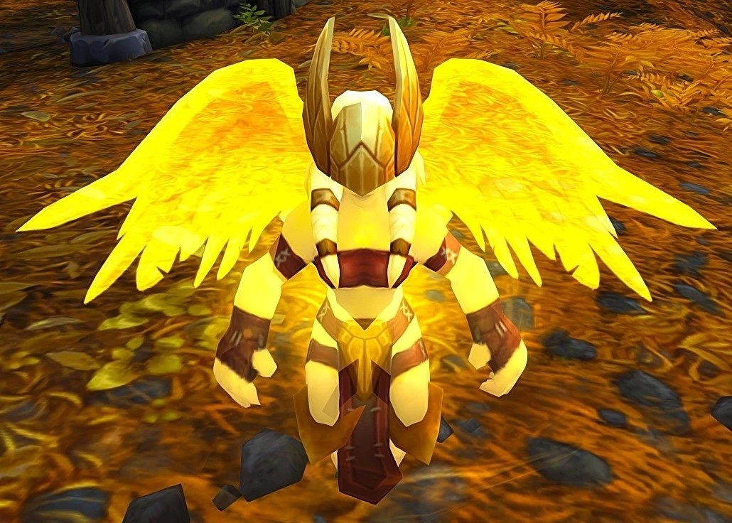 Sunborne Val'kyr - Wowpedia - Your wiki guide to the World of Warcraft