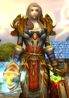 Tabard of the Achiever - Wowpedia - Your wiki guide to the World of ...