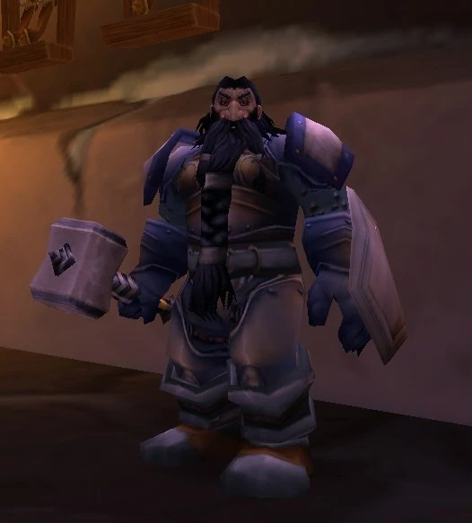 Tower Point Marshal - Wowpedia - Your wiki guide to the World of Warcraft