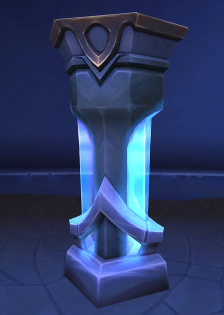 Anima Conduit - Wowpedia - Your wiki guide to the World of Warcraft