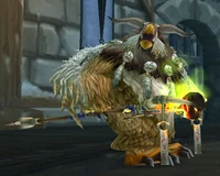 Birana Stormhoof - Wowpedia - Your wiki guide to the World of Warcraft
