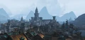 Proudmoore Keep - Wowpedia - Your wiki guide to the World of Warcraft