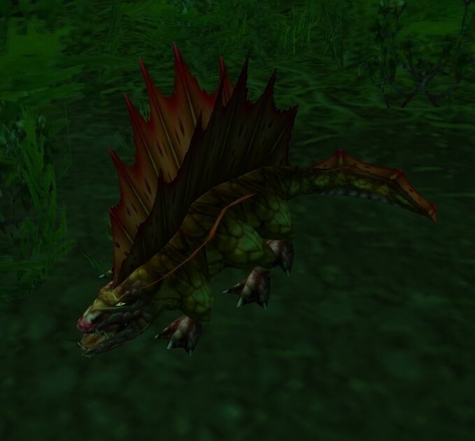 Diemetradon Hatchling Wowpedia Your Wiki Guide To The World Of Warcraft